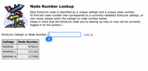 EchoLink – Node-Ventures